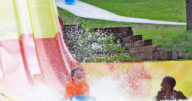 Venture River opening set for June 29 | News | timesleader.net