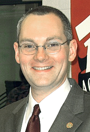 McCaslin named Associate Dean of Academic Affairs for Bowling Green ...