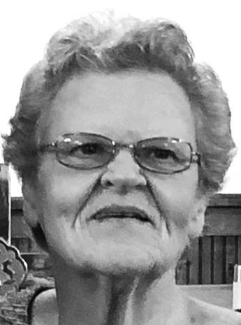 Carol Jones | | timesleader.net