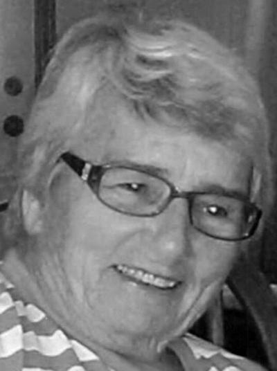 Wanda Allen | Obituaries | timesleader.net