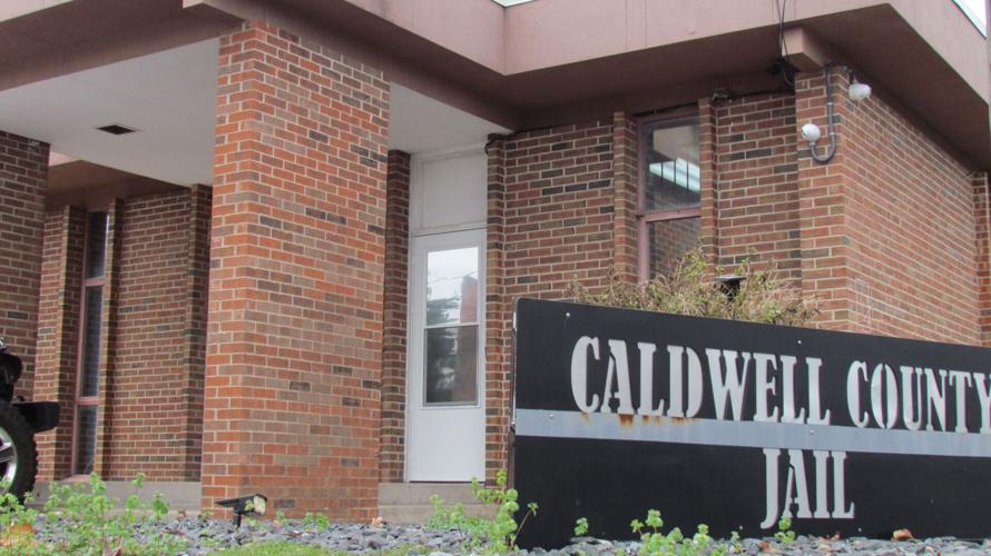 Nonprofit provides counseling, support, and hope for inmates | News ...