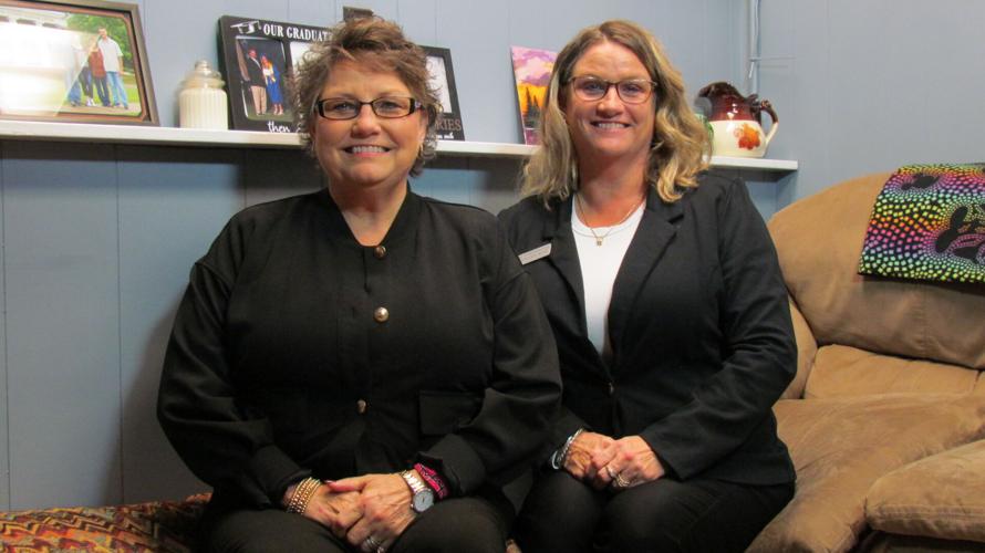 Nonprofit provides counseling, support, and hope for inmates | News ...