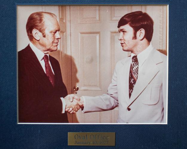 P'Pool remembered for love of history, dedication | News | timesleader.net