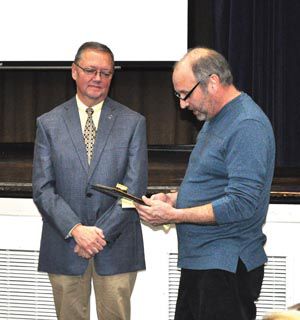 School board declares emergency for gym floor fix | News | timesleader.net