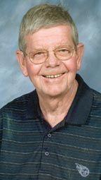 James Robert “Jim Bob” Kevil, 76 | Obituaries | timesleader.net