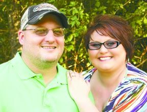 Bennett-Horning engagement announced | Lifestyle | timesleader.net