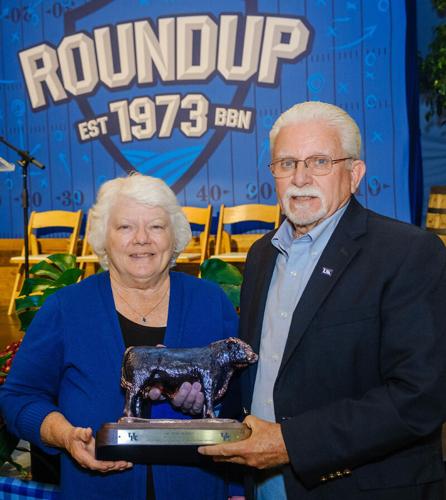 Burris inducted into the 2023 Hall of Fame | News | timesleader.net