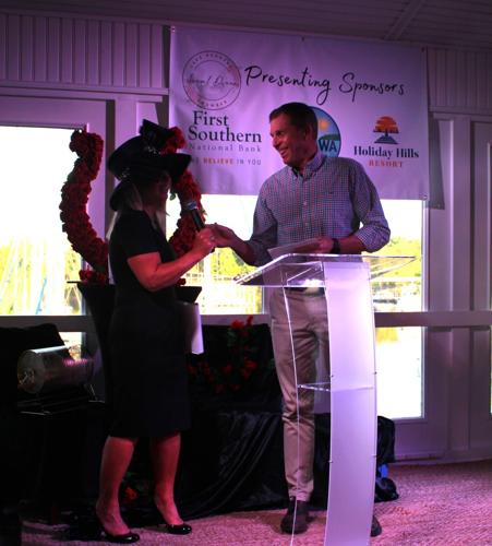 Lake Barkley Chamber celebrates 25th year | News | timesleader.net