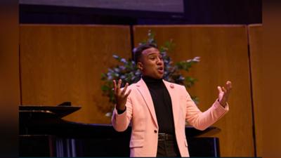 Paducah student earns full scholarship for UK music program | News ...
