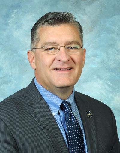 Senator Robby Mills legislative update | Opinion | timesleader.net