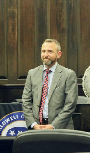Schalk announces write-in candidacy | News | timesleader.net