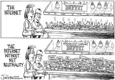 Editorial cartoon... | Editorial Cartoons | timesleader.net