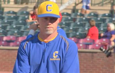 Caldwell's Stallins says goodbye after 18 seasons | Sports ...