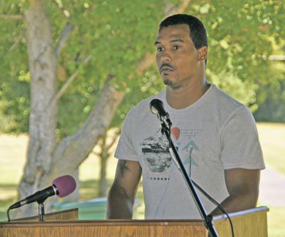 Dotson spirit lives on in summer festival... | Lifestyle | timesleader.net