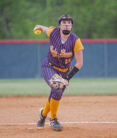 Perry shuts out Lady Marshals | Sports | timesleader.net
