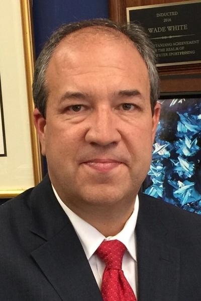Bank announces new role for former Lyon judge-executive | News ...