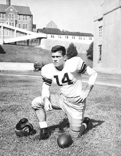 1926-2012: Taylor legacy built to last | News | timesleader.net