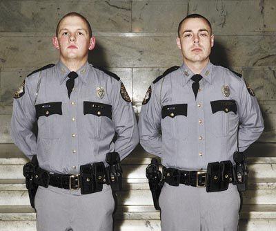 KSP Post 2 welcomes troopers | News | timesleader.net