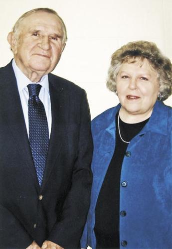 Mr. and Mrs. Merrick to celebrate 50th anniversary | Lifestyle ...