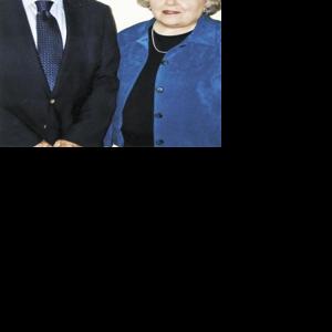 Mr. and Mrs. Merrick to celebrate 50th anniversary | Lifestyle ...