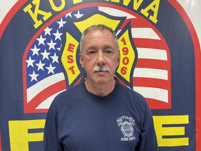 Kuttawa Volunteer Fire Department awarded $2 million grant | News ...
