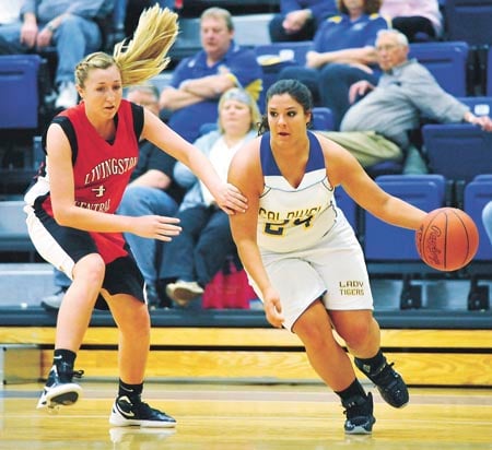 Livingston spoils Senior Night at CCHS | Sports | timesleader.net