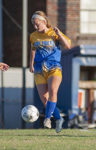 Hopkins County Central edges out Caldwell County in district tournament ...