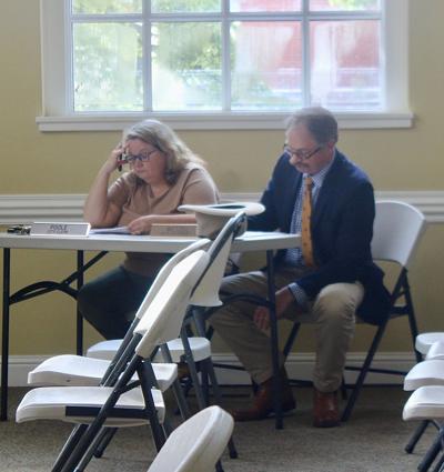 City Council sets tax rates | News | timesleader.net