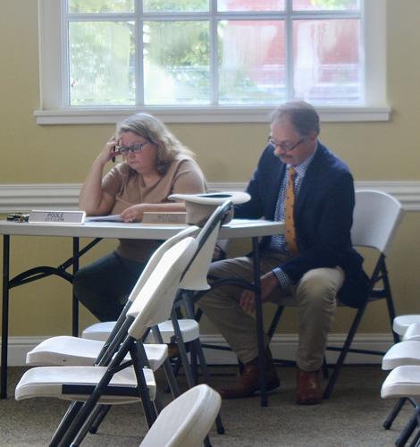 City Council sets tax rates | News | timesleader.net