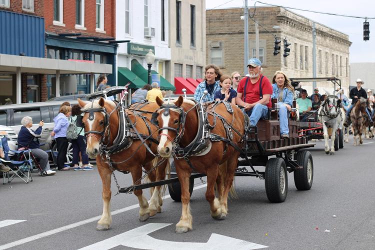 Tater Day draws crowd to Benton as generations share annual tradition ...