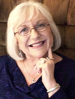 Local author Susan Campbell releases first book | News | timesleader.net