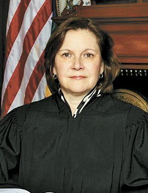 Hughes earns nomination to federal bench | News | timesleader.net