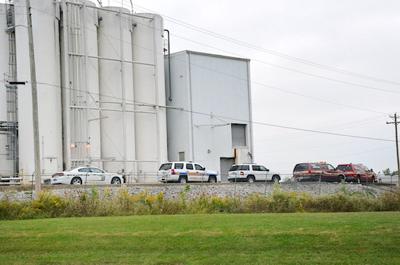 1 dead, 1 injured after shooting at ConAgra facility | News ...