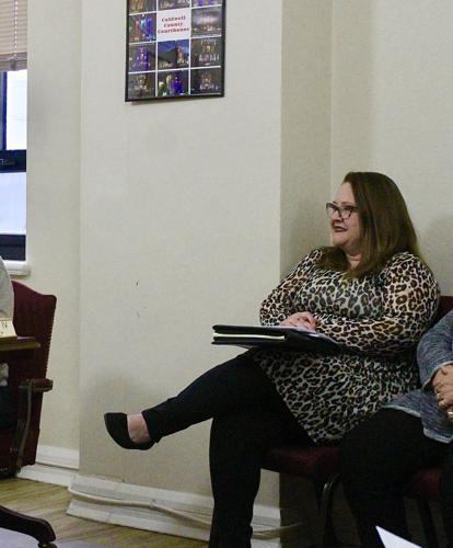 Fiscal Court appoints new treasurer | News | timesleader.net