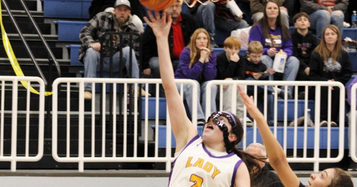 Lady Lyons push past slow start in victory over Trigg County | Sports ...