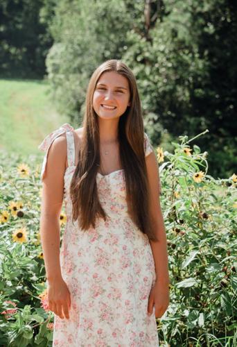 McCracken's Casebier wants to help others find confidence through voice ...