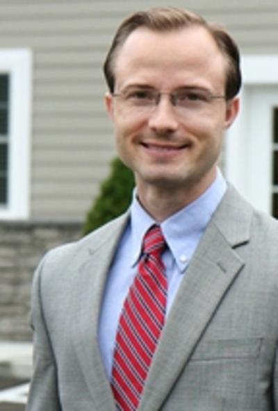 Local pastor named to committee | Local News | timesleader.net