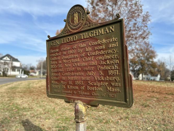 Amateur historian tours Kentucky to uncover state's Civil War history ...