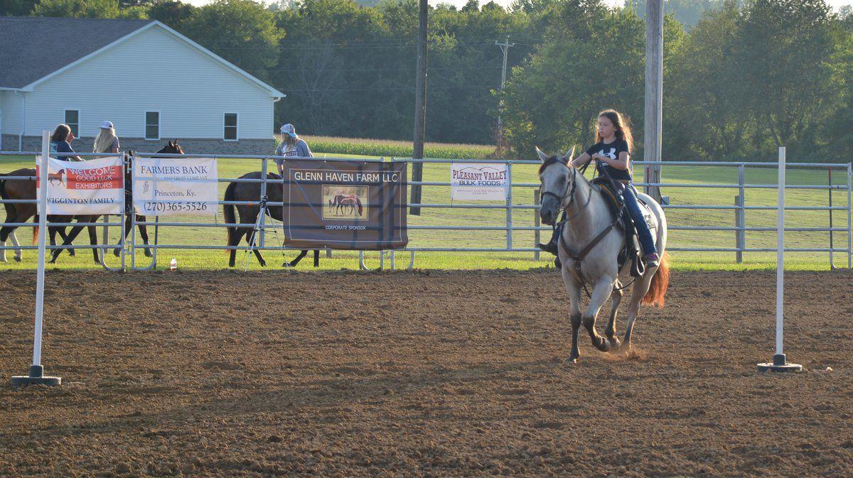 Riding Club holds series | Local News | timesleader.net