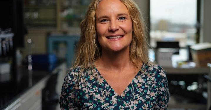 Julie Pendergast uncovers hidden health effects of disrupted sleep ...