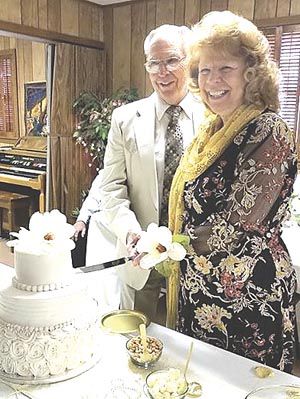 Mr. and Mrs. Benson celebrate 50th anniversary | Lifestyle ...