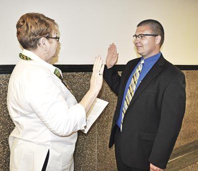 Cook named deputy coroner... | News | timesleader.net