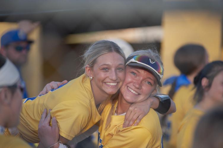 Lady Tigers fall in All "A" opener | Sports | timesleader.net