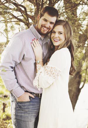 Daugherty-Cannon engagement announced | Lifestyle | timesleader.net
