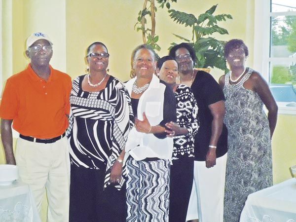 Gayle Lee Copeland honored with 85th birthday celebration | Lifestyle ...