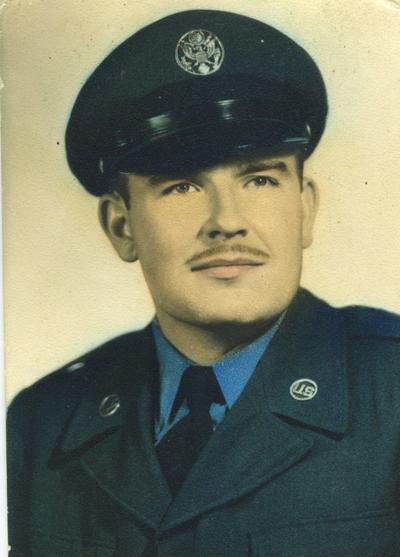 Harold "Hack" Hackney, 89 | Obituaries | timesleader.net