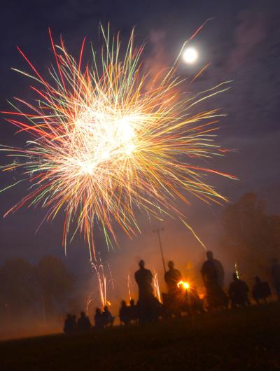 Local area offers many 4th of July events | News | timesleader.net