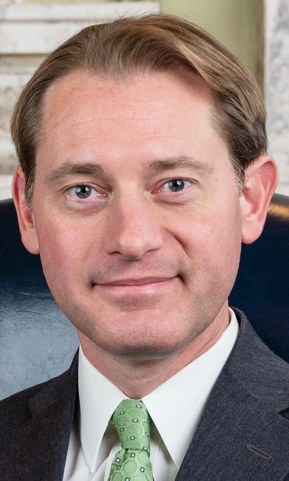 Secretary of state examines increasing national influence on Kentucky ...