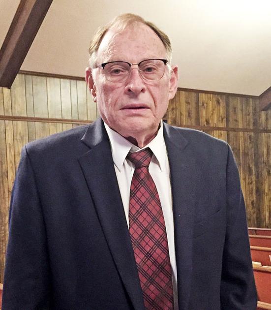 Mike Franklin shares recipes | News | timesleader.net