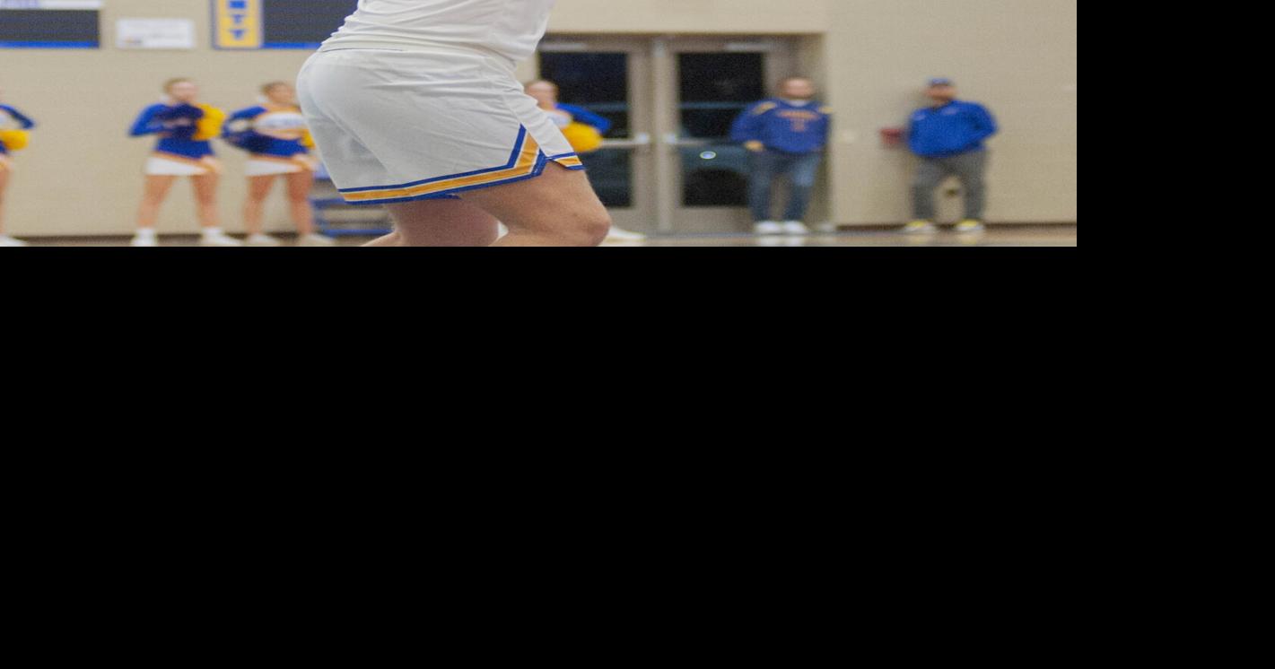 Collin Whittington nails game-winning buzzer-beater | Sports ...